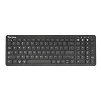 CanaKit Mini Wireless Keyboard w/ Touchpad - Micro Center