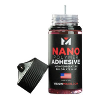 Nano Polymer Adhesive - 50ml - Micro Center