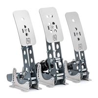 TK Racing Pro Rig -Tony Kanaan Edition - Micro Center