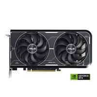 ASUS NVIDIA GeForce RTX 3060 Ti Dual Dual Fan 8GB GDDR6 PCIe 4.0 ...