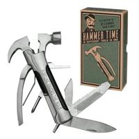 Milo & Trixie Hammer Time Multi-tool - Micro Center