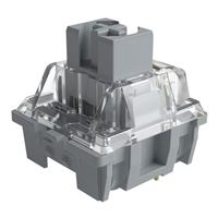 Akko Silver Switches - Micro Center