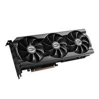 EVGA NVIDIA GeForce RTX 3080 XC3 Ultra Gaming Triple Fan 12GB GDDR6X ...