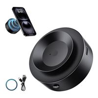 XO Vacuum Suction - Magnetic Cell Phone Holder - Micro Center