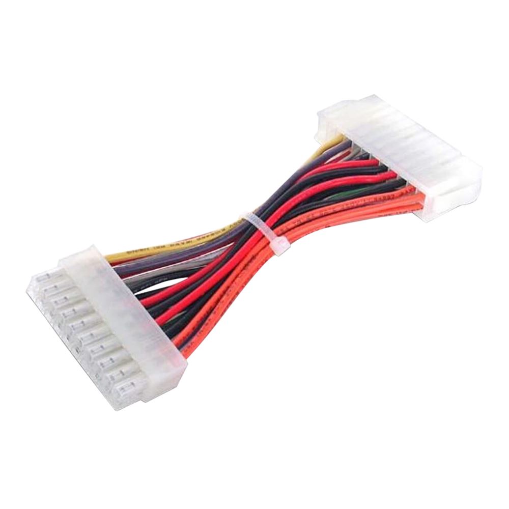 StarTech 24-pin Female to 20-pin Male ATX Power Supply Adapter - Micro ...
