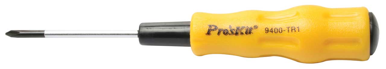 Eclipse Enterprise Tri-wing Screwdriver - for Nintendo DS and Wii ...