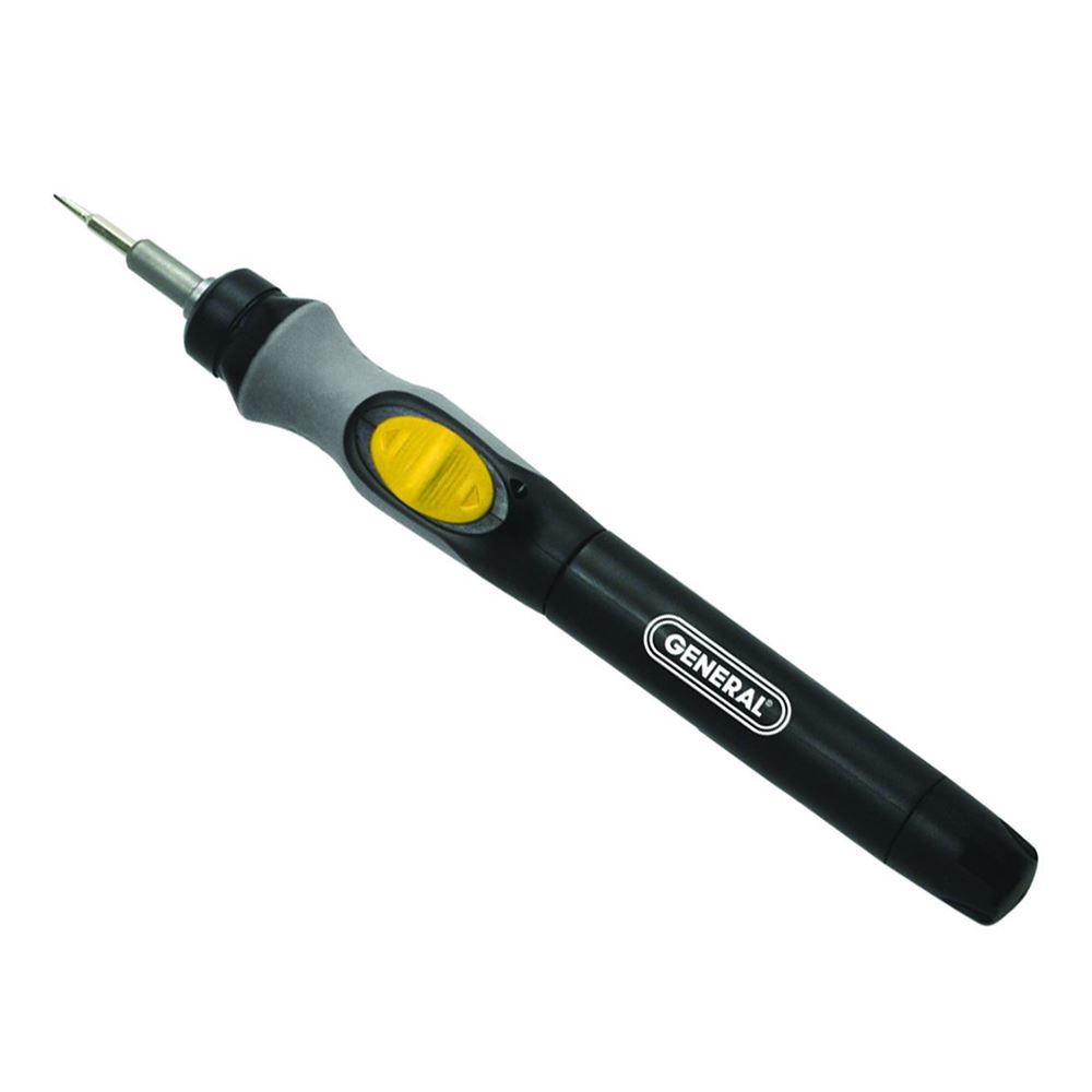 General Tools Power Precision Screw Driver - Micro Center