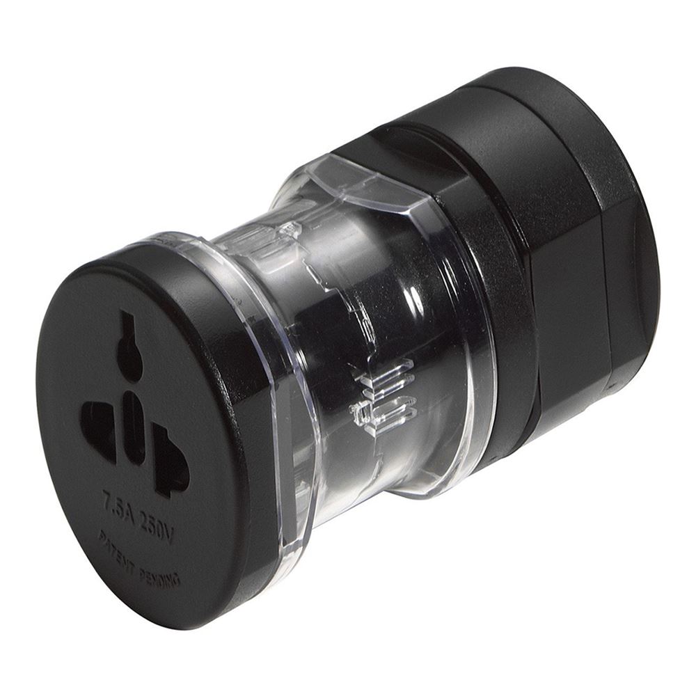 Targus World Power Travel Adapter - Micro Center