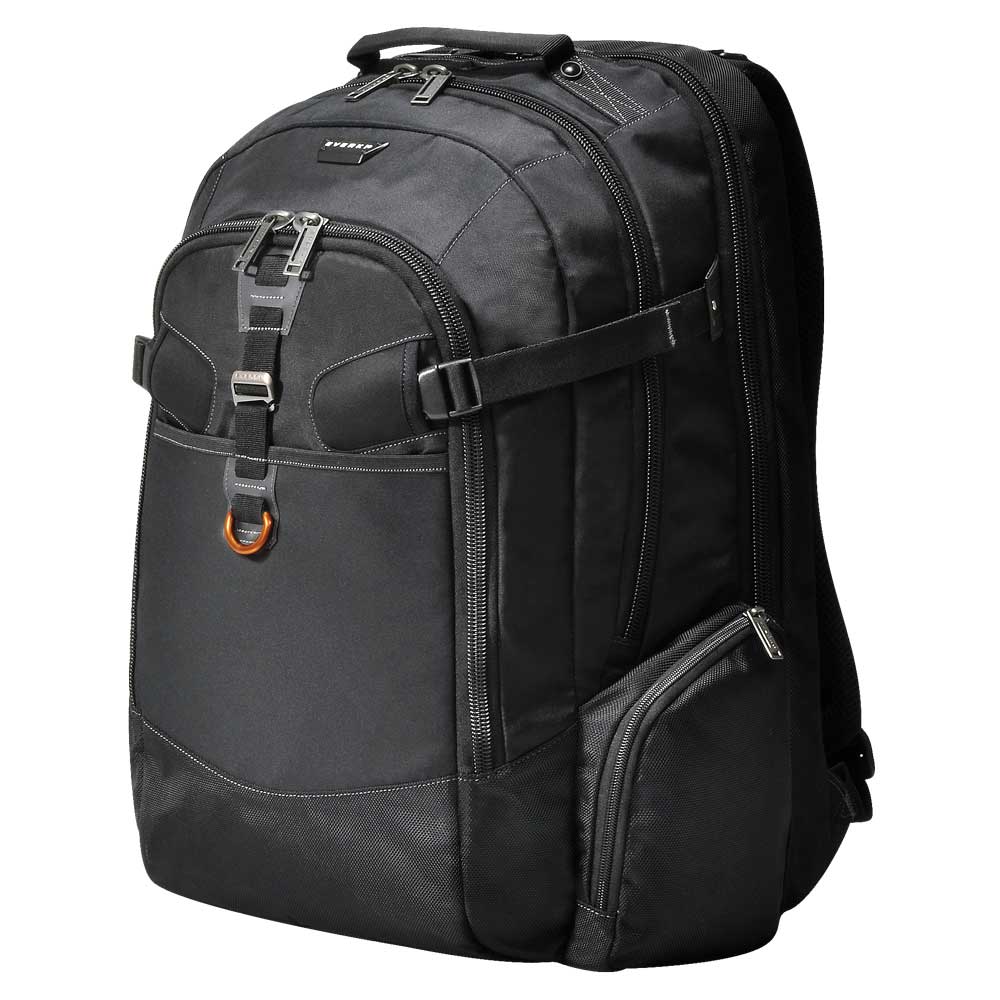 Everki Titan Checkpoint Friendly Backpack fits Screens up to 18.4 ...