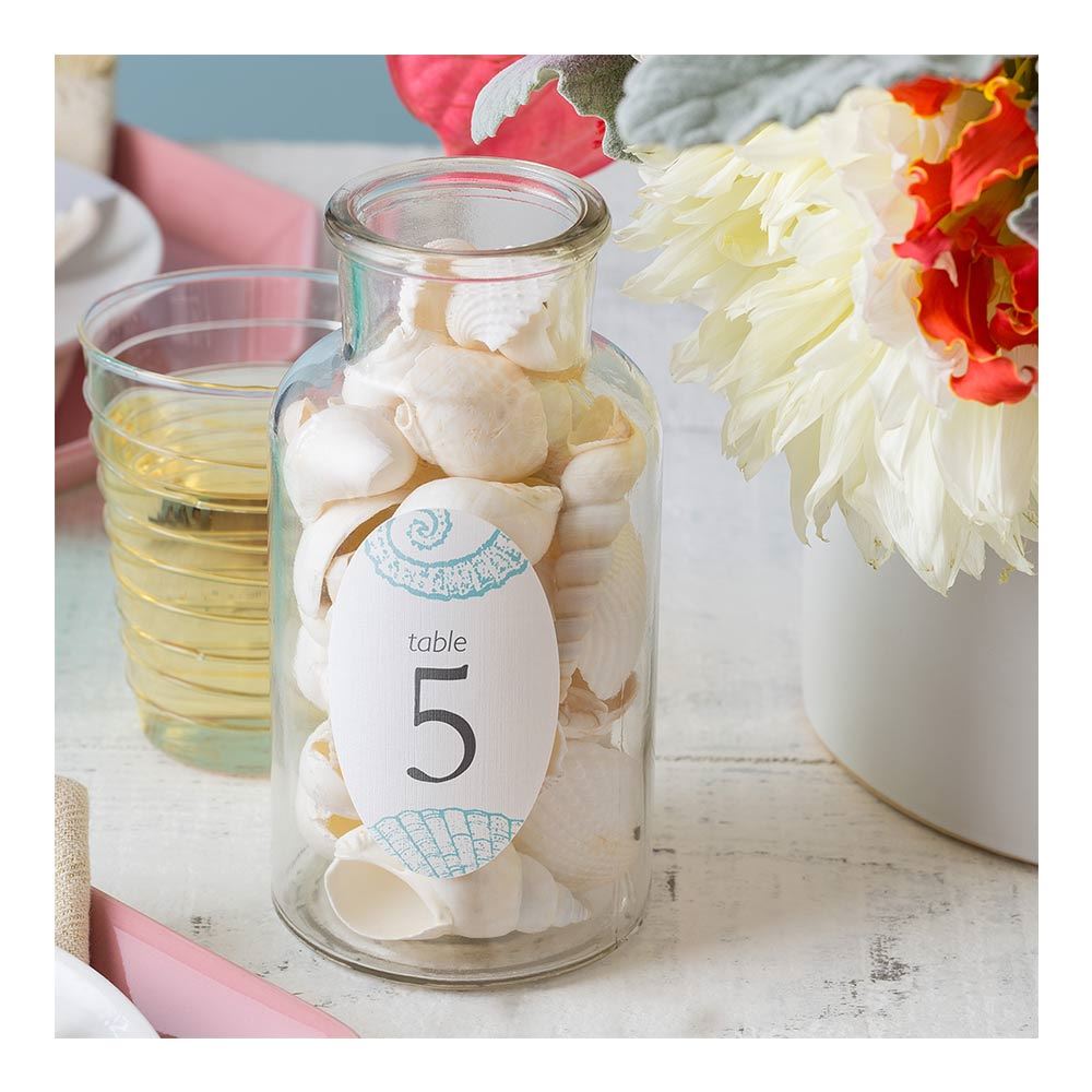 Avery 22829 Easy Peel Labels; Sure Feed; Print to the Edge; Permanent ...