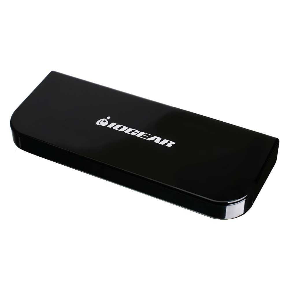 IOGear USB 3.0 Universal Docking Station - Micro Center IOGear USB 3.0 Universal Docking Station - Micro Center