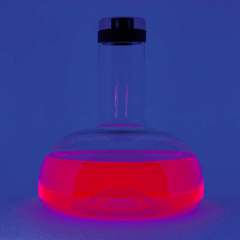 PrimoChill Intensifier UV Coolant Concentrate 15 ml - UV Pink - Micro ...
