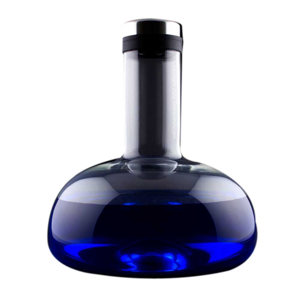 PrimoChill Intensifier UV Coolant Concentrate 15 ml - UV Electric Blue ...