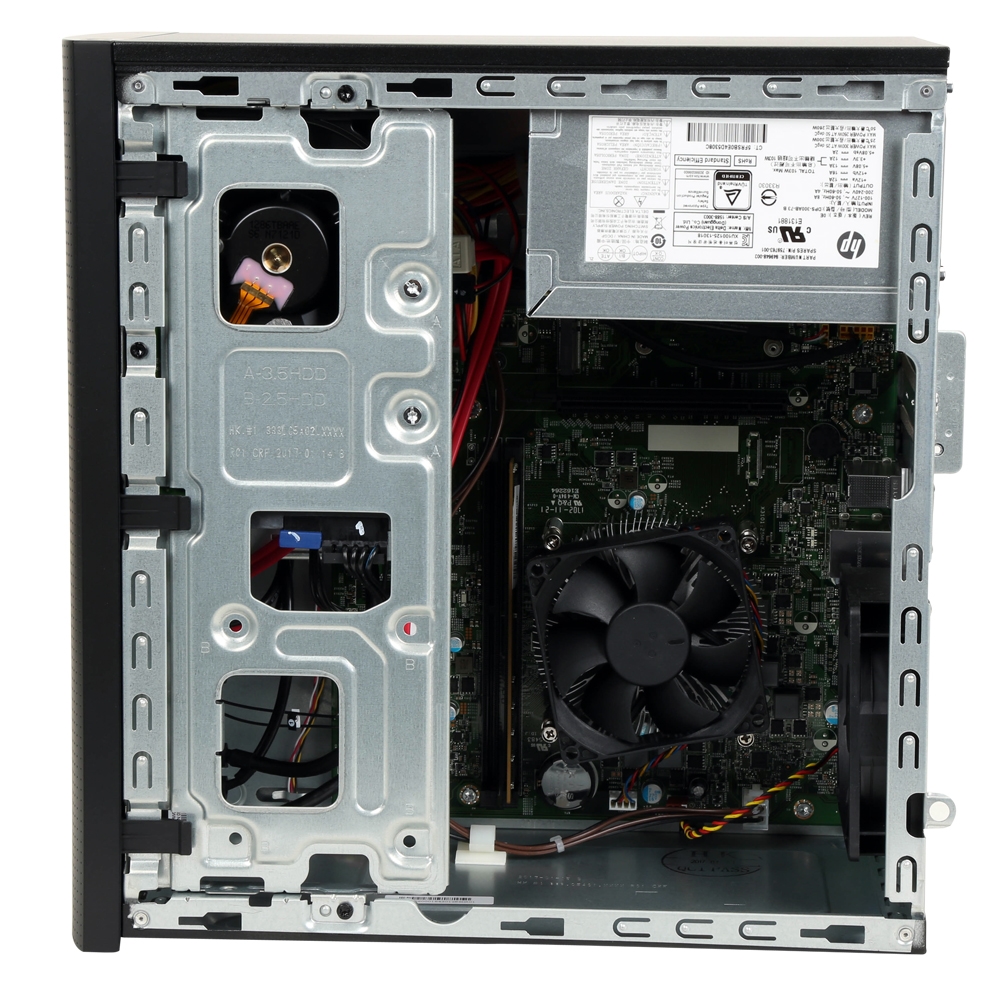 [Prebuilt] HP Pavilion 570- i5-7400. 16GB DDR4, 1TB HDD - $318-$360 : r ...