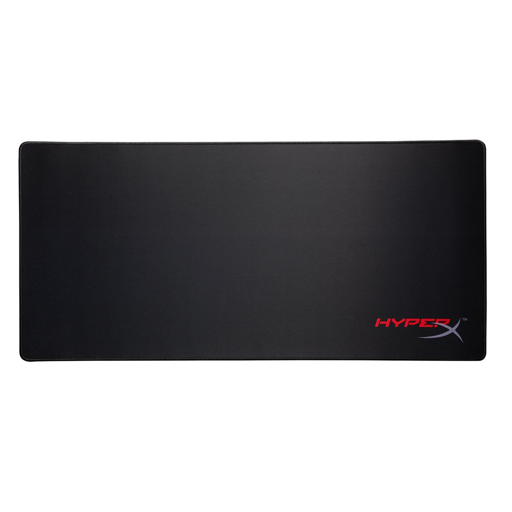 Micro Center - HyperX FURY S Pro Extended Gaming Mouse Pad HX-MPFS-XL