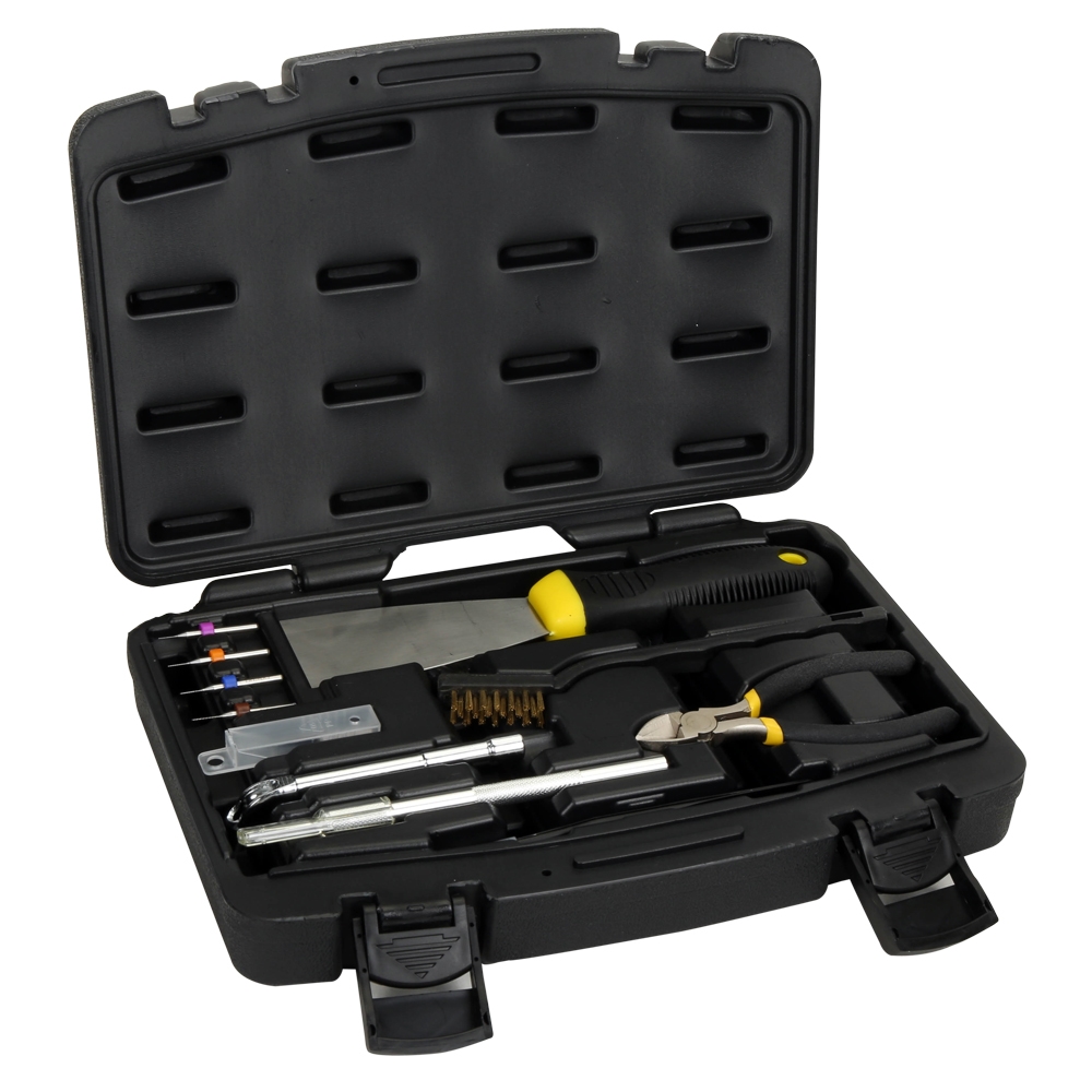 Micro Center - Inland 3D Printer Tool Kit N/A