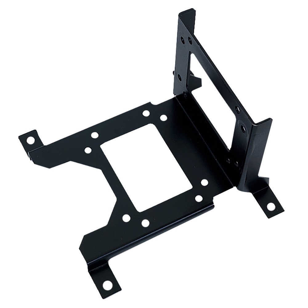 EKWB EK-UNI Pump Mounting Bracket Vertical - Micro Center