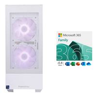 PowerSpec G470 Gaming PC; Intel Core i9 12th Gen 12900KF 3.2GHz ...