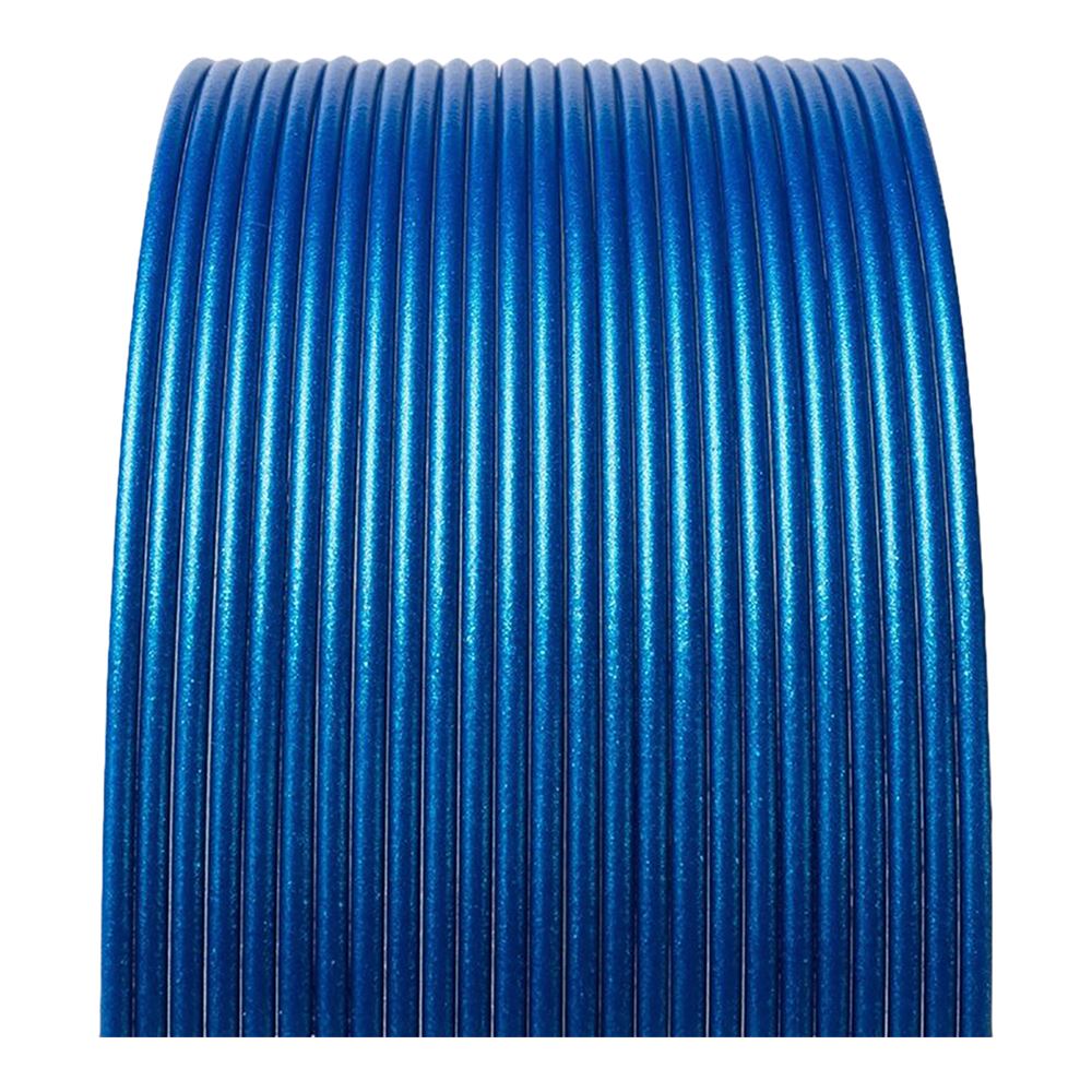 ProtoPlant Protopasta 1.75mm Metallic Blue HTPLA 3D Printer Filament ...