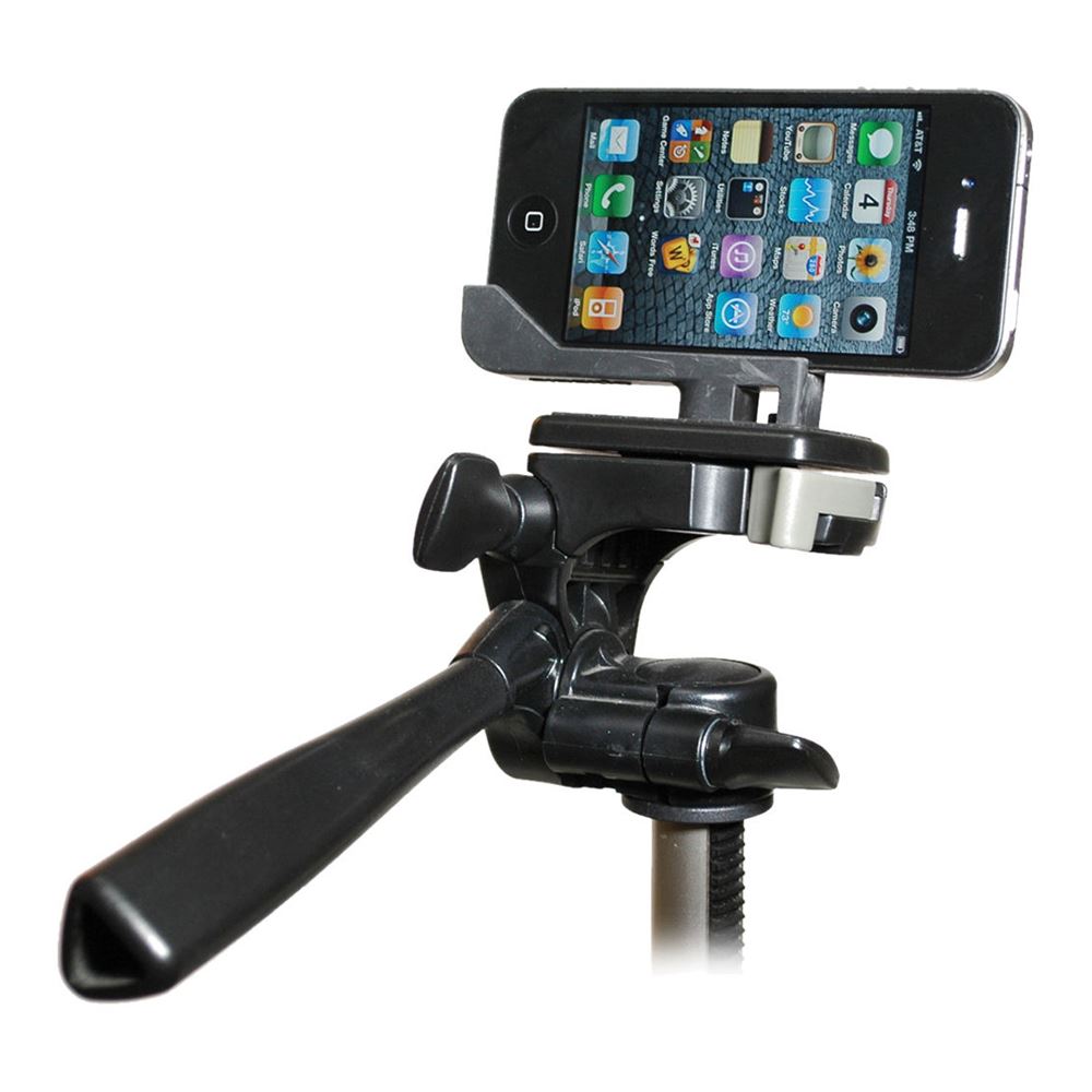 Dot Line Desktop Phone Stand and Desk Mount - Micro Center