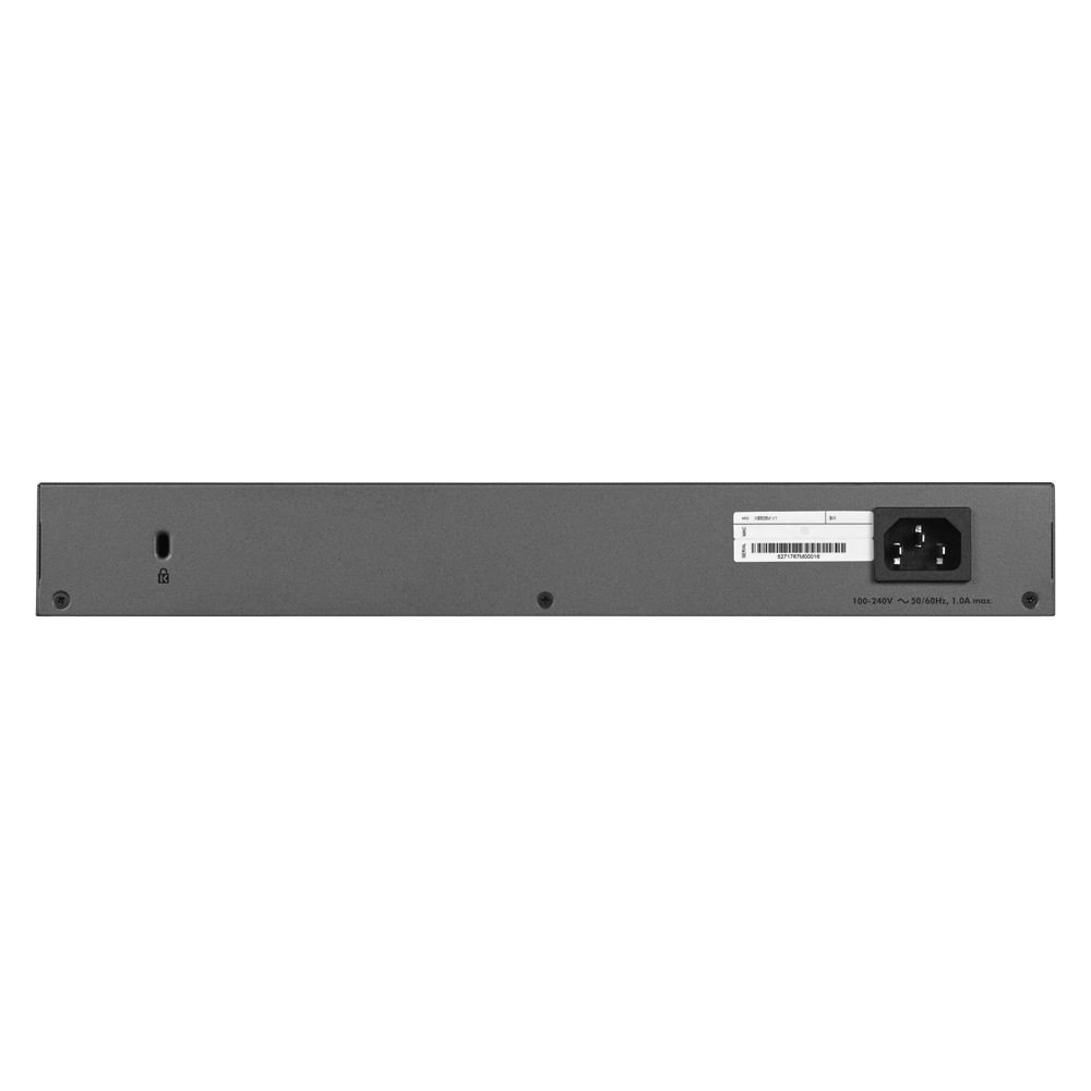 NETGEAR XS505M Ethernet Switch - Micro Center