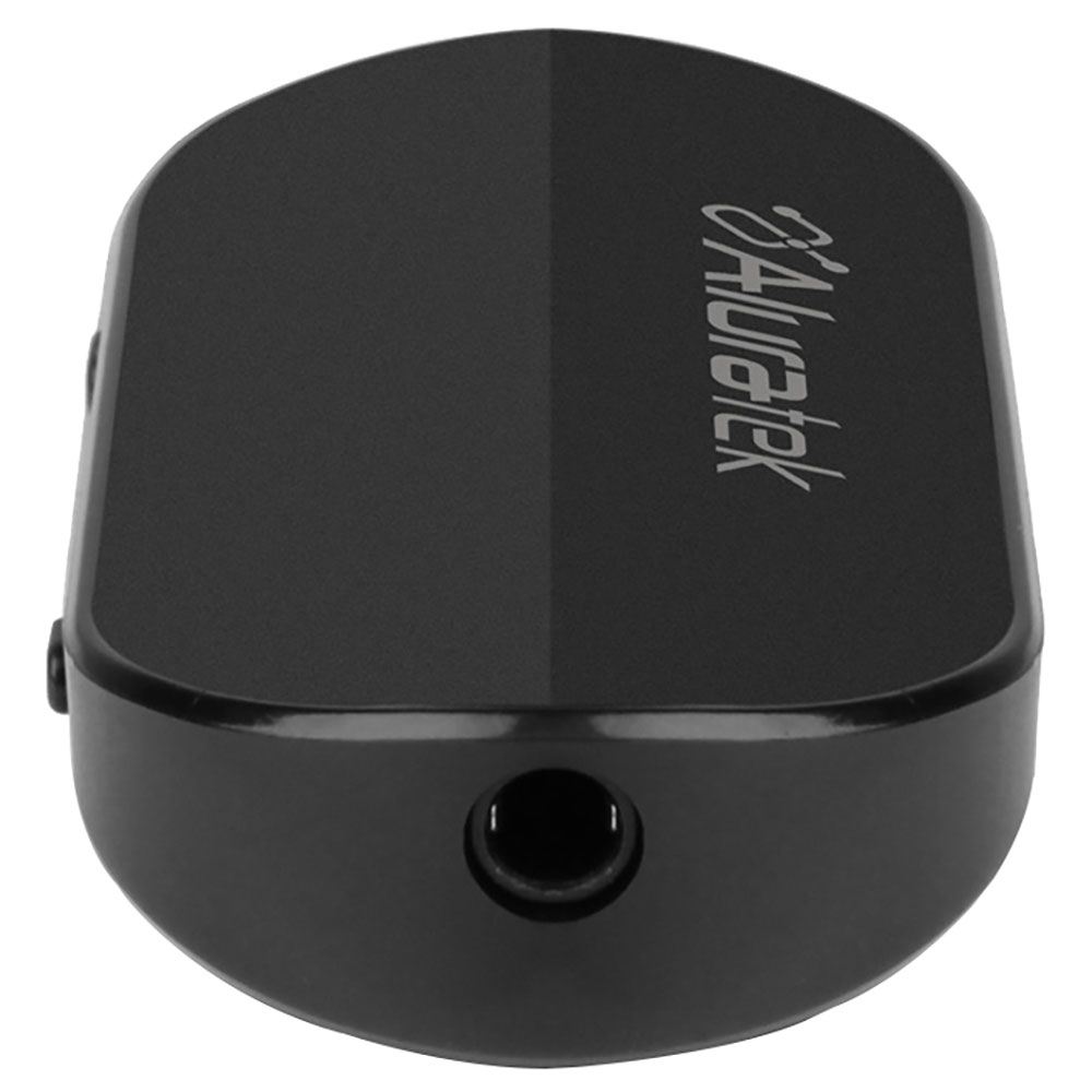 Aluratek Bluetooth 5.0 Audio Transmitter - Micro Center