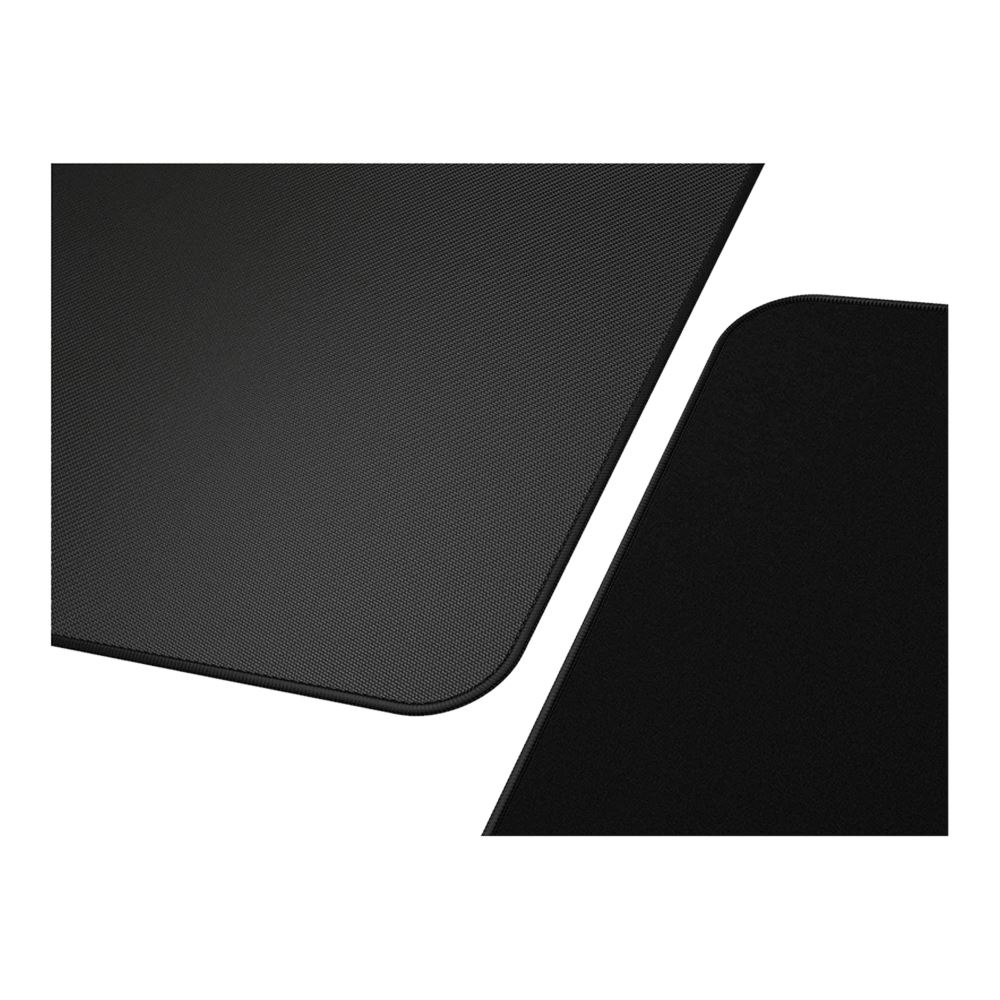 Glorious 3XL Extended Gaming Mousepad - Black - Micro Center