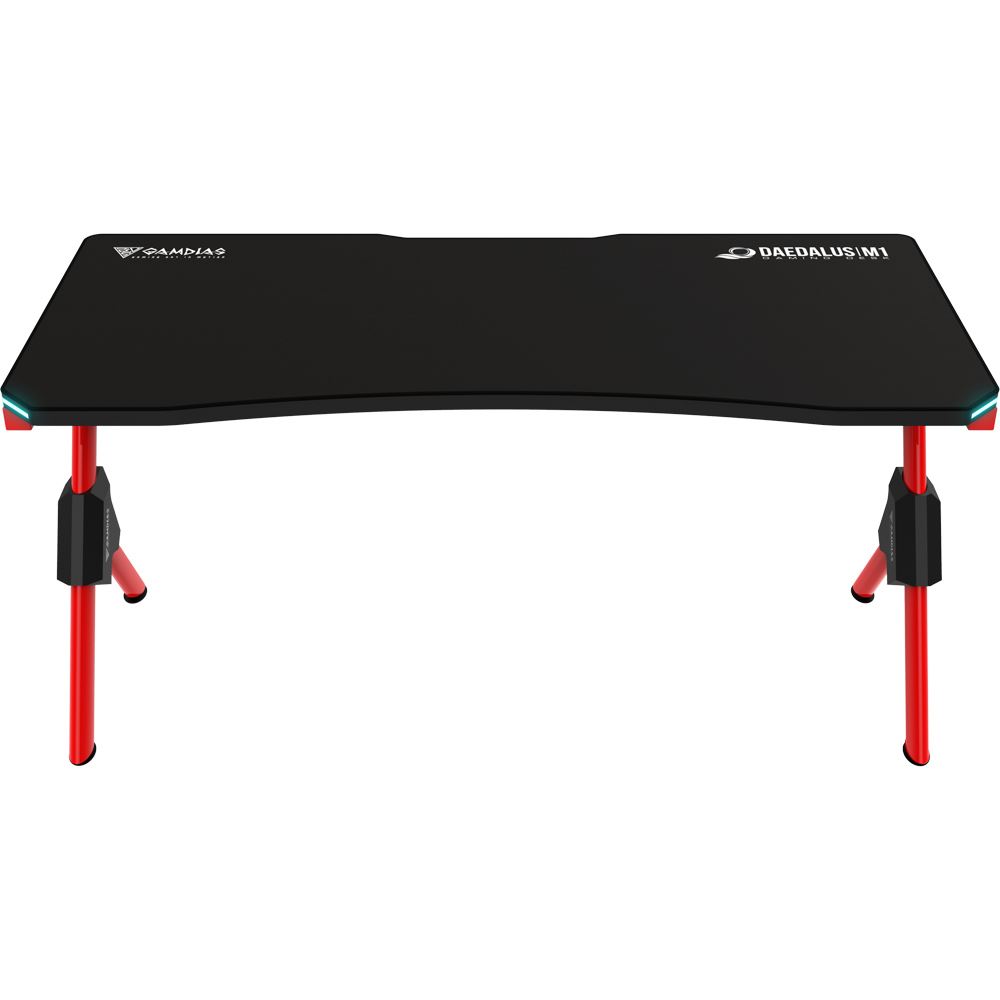 Gamdias Daedalus M1 RGB Gaming Desk - Micro Center
