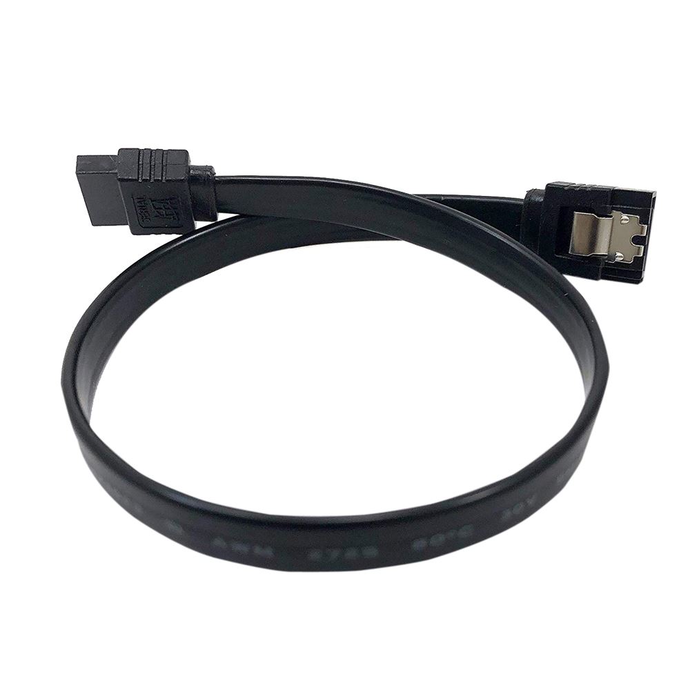 Micro Connectors 7-pin SATA Female Connector to 7-pin SATA Female ...