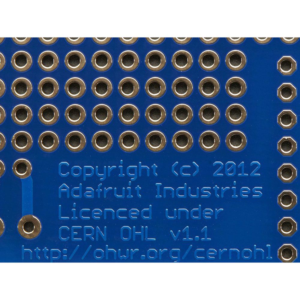 Adafruit Industries Prototyping Pi Plate Kit for Raspberry Pi - Micro Center