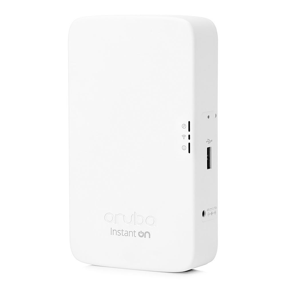 HP Aruba Instant On AP11D Wireless Access Point - Micro Center