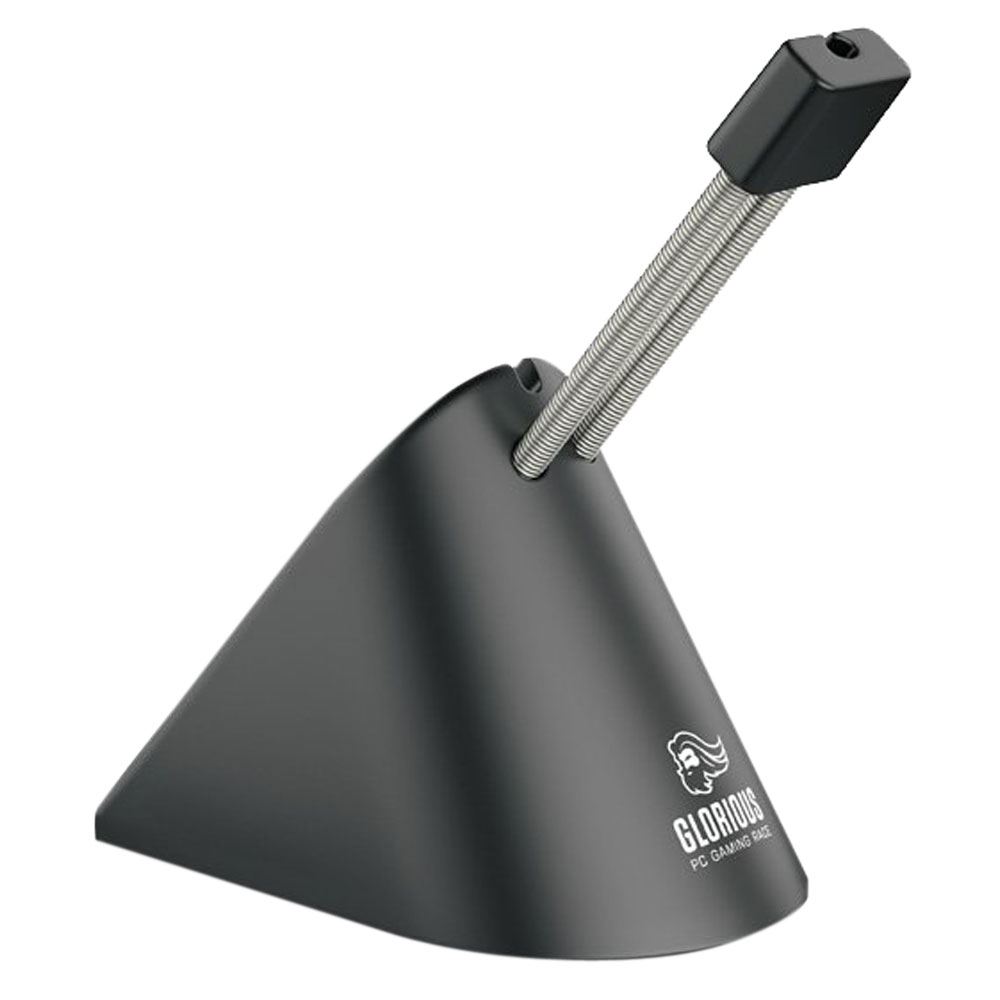 Glorious Mouse Bungee - Black - Micro Center