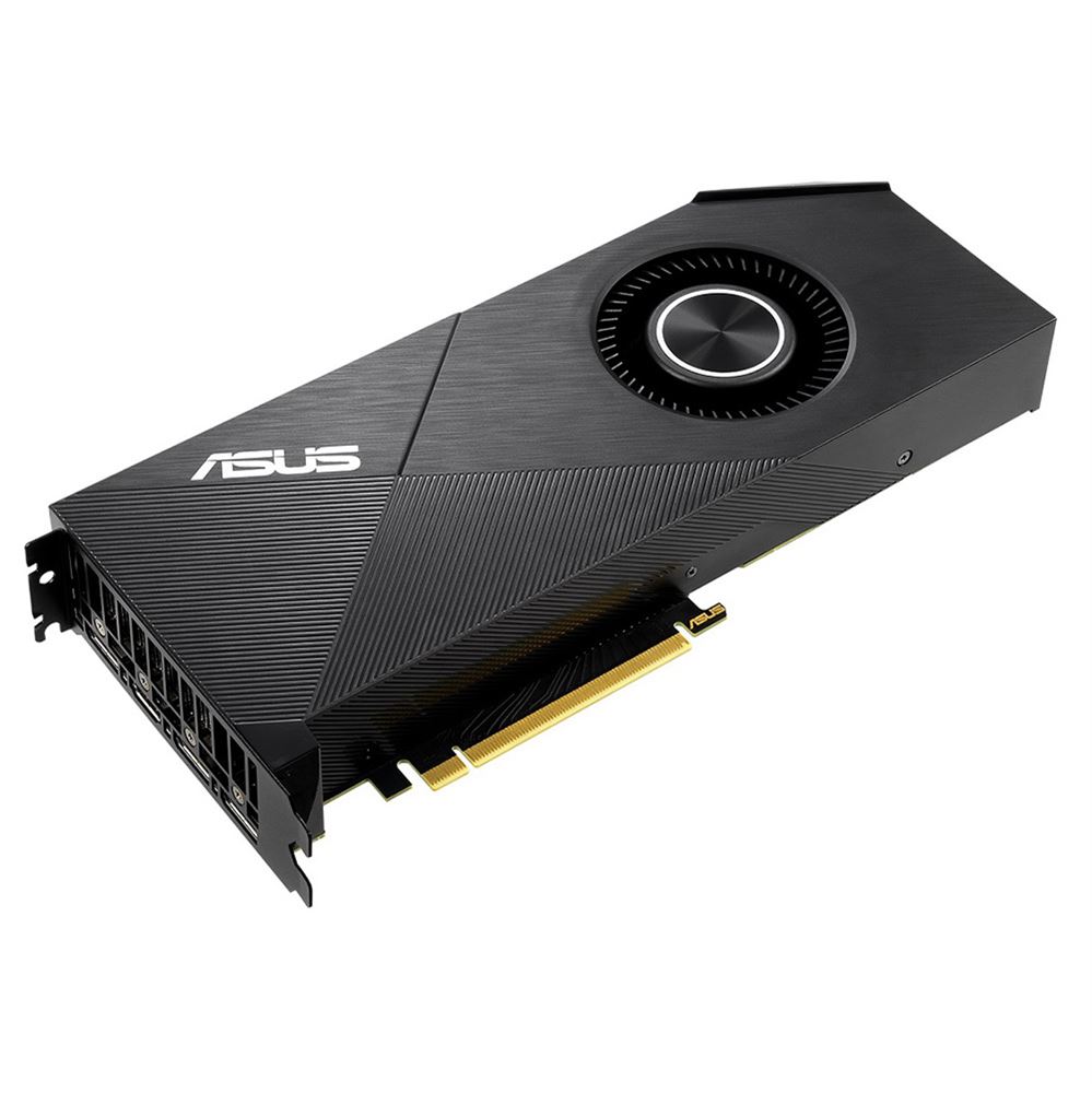Micro Center - Turbo GeForce RTX 2080 Super Single-Fan 8GB GDDR6 PCIe 3 ...