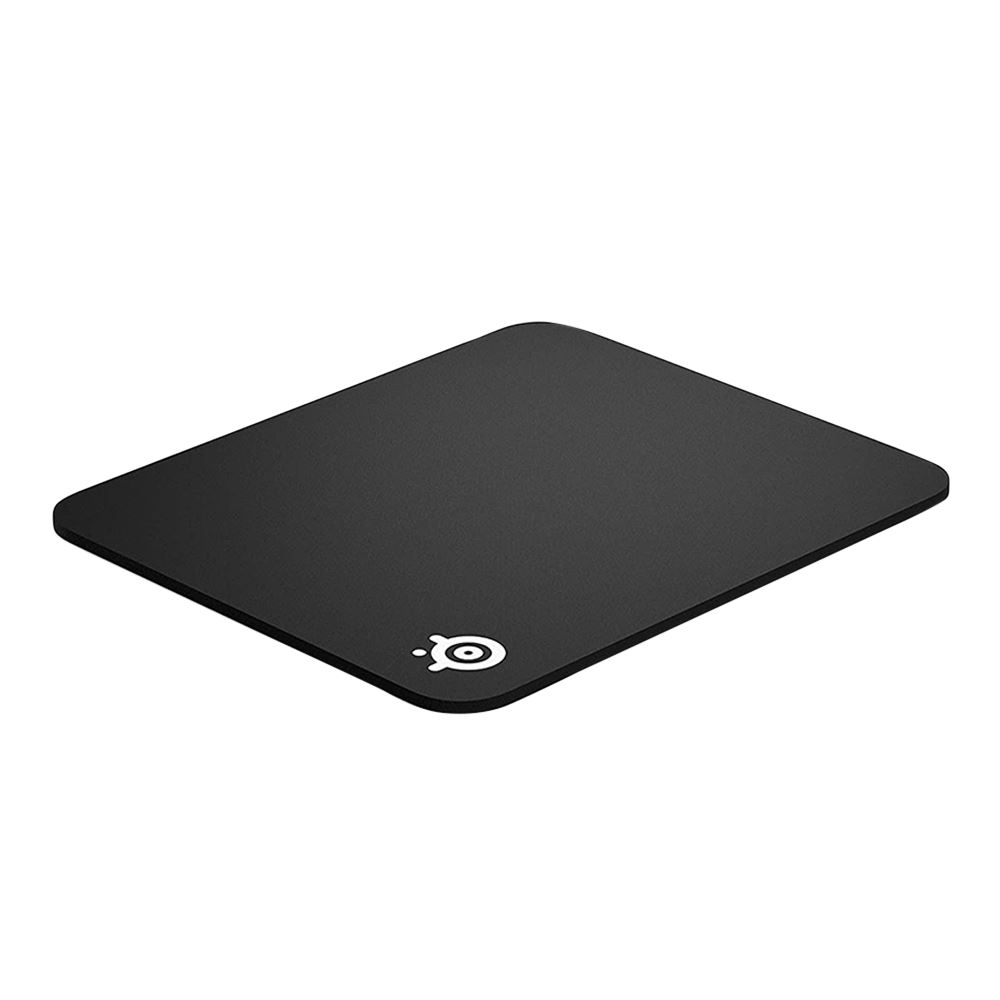 SteelSeries QcK Heavy Medium Gaming Mouse Pad - Micro Center