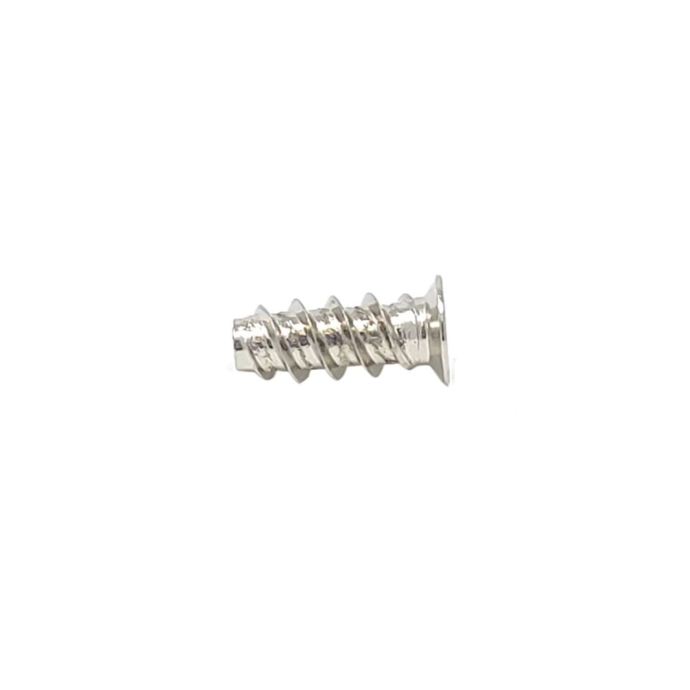 Micro Connectors PC Case Fan Screws - 50 Pack - Micro Center