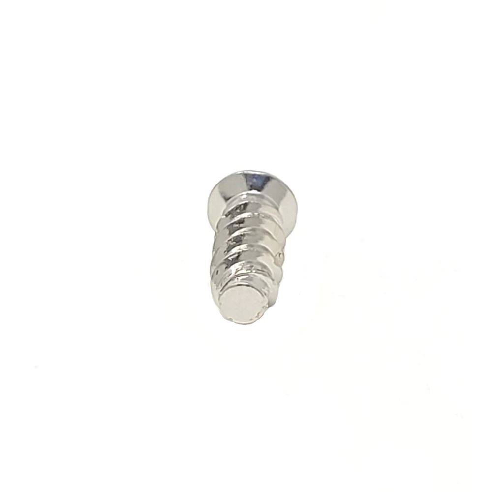 Micro Connectors PC Case Fan Screws - 50 Pack - Micro Center