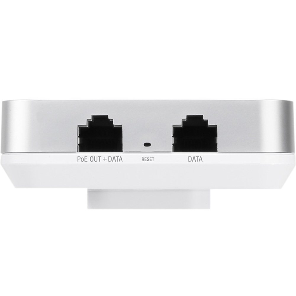 Ubiquiti Networks UniFi UAP-AC-IW In-Wall Access Point - Micro Center