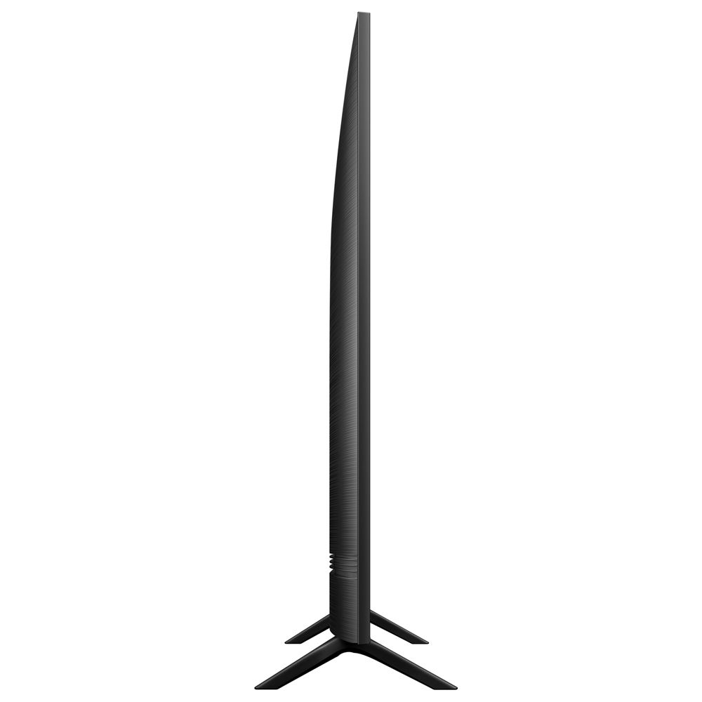 Micro Center - Samsung QN65Q70TAFXZA 65" Class (64.5" Diag.) 4K Ultra ...
