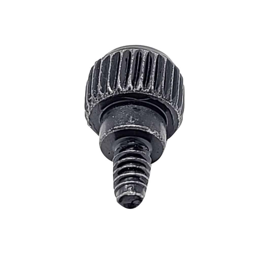 Micro Connectors 6#-32x5 M3.5 Black Case Thumb Screws 20 Pack - Micro ...
