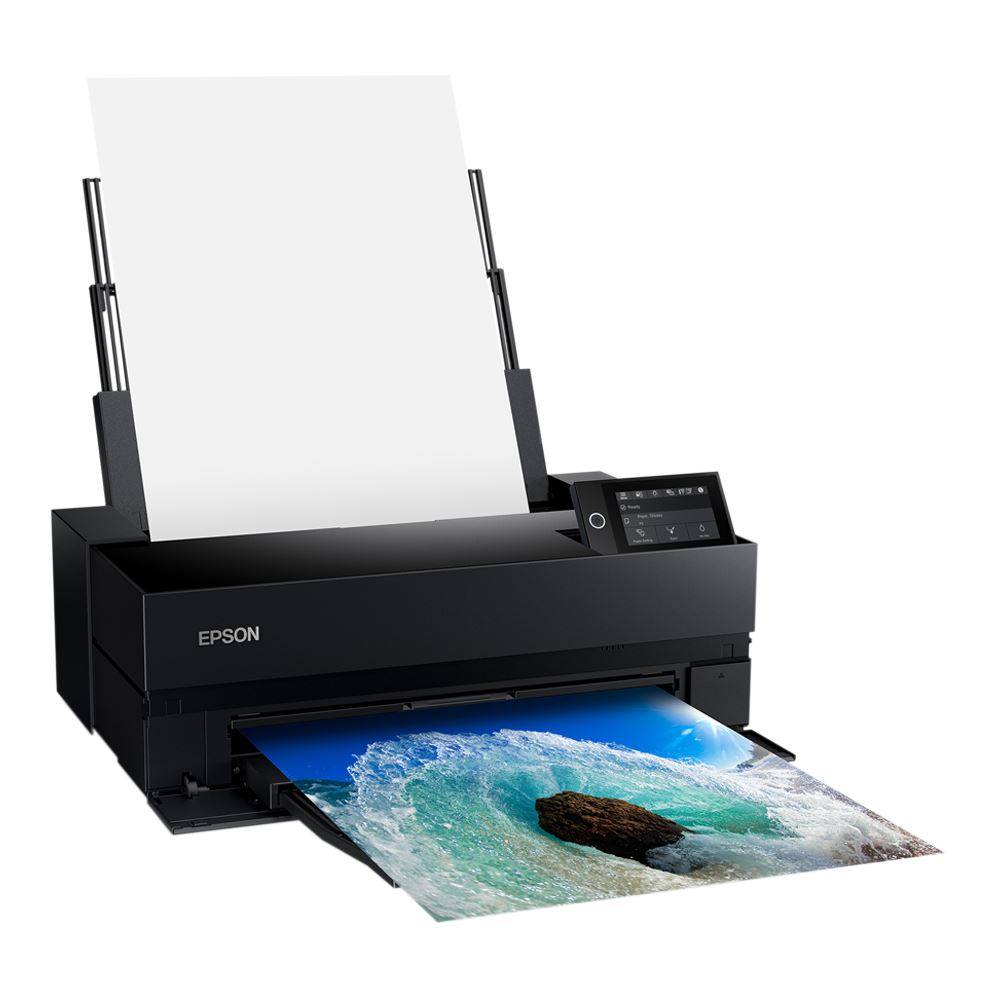 Epson SureColor P900 Photo Printer - Micro Center