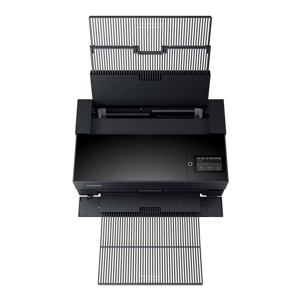 Epson SureColor P900 Photo Printer - Micro Center