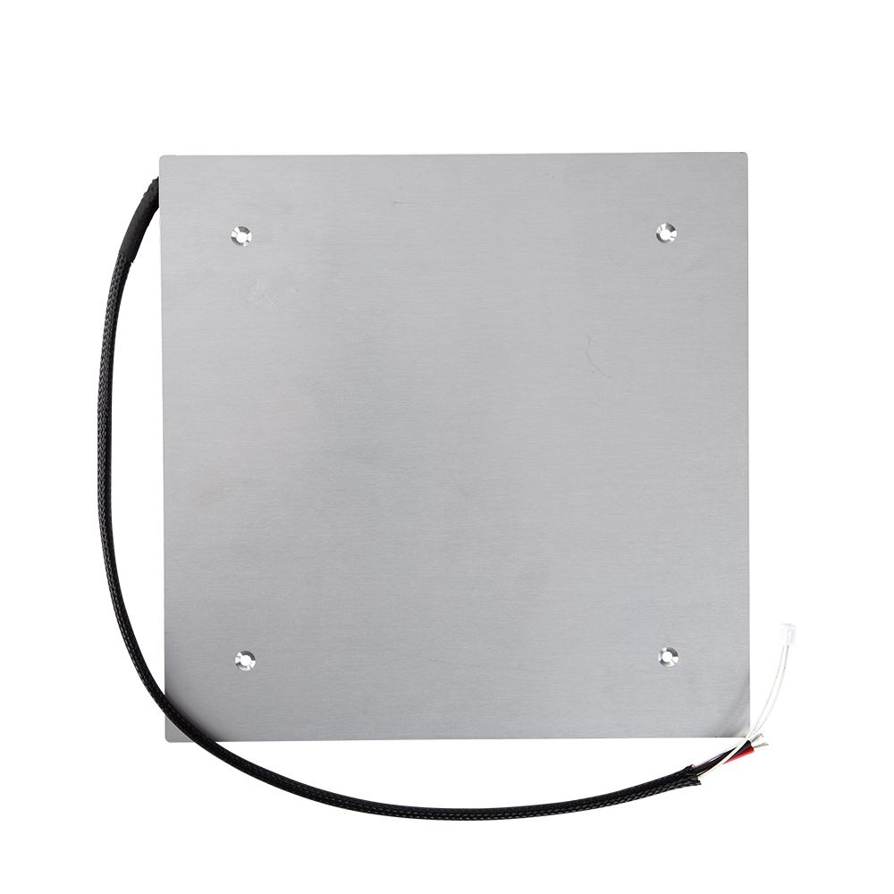 Creality Ender-3 Hot Bed Plate Kit - Micro Center