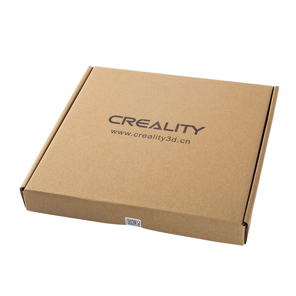 Creality Ender-3 Hot Bed Plate Kit - Micro Center