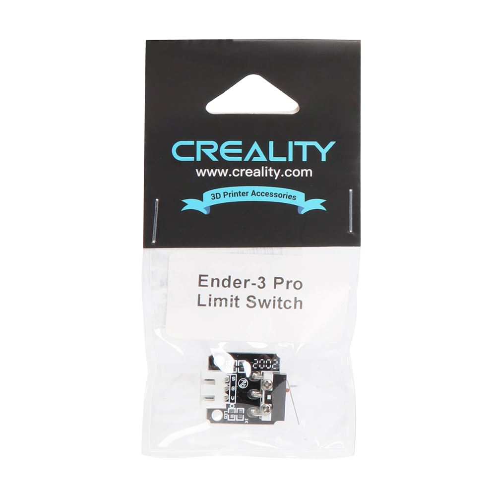 Creality End-Stop Switch - Micro Center