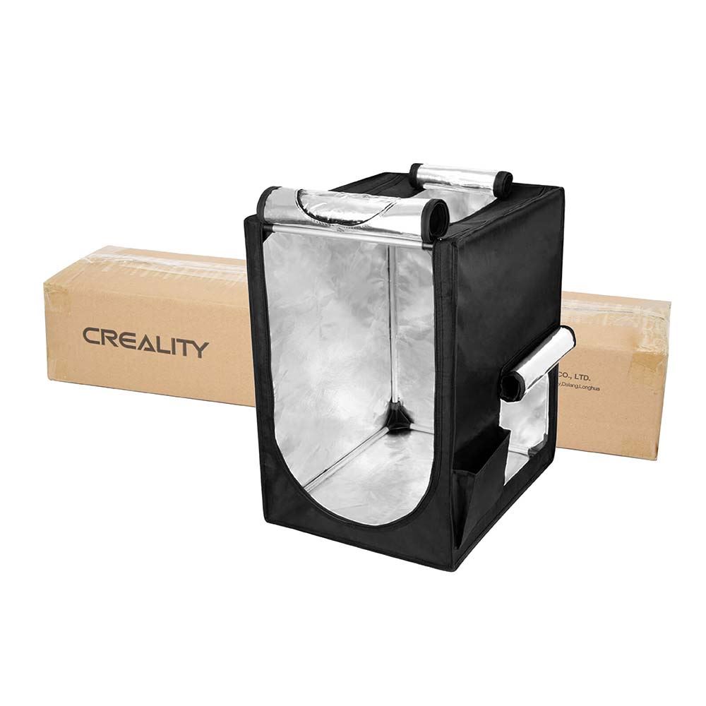 Creality Ender-3 Pro Enclosure - Micro Center