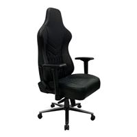 Inland executive ergonomic chair black store