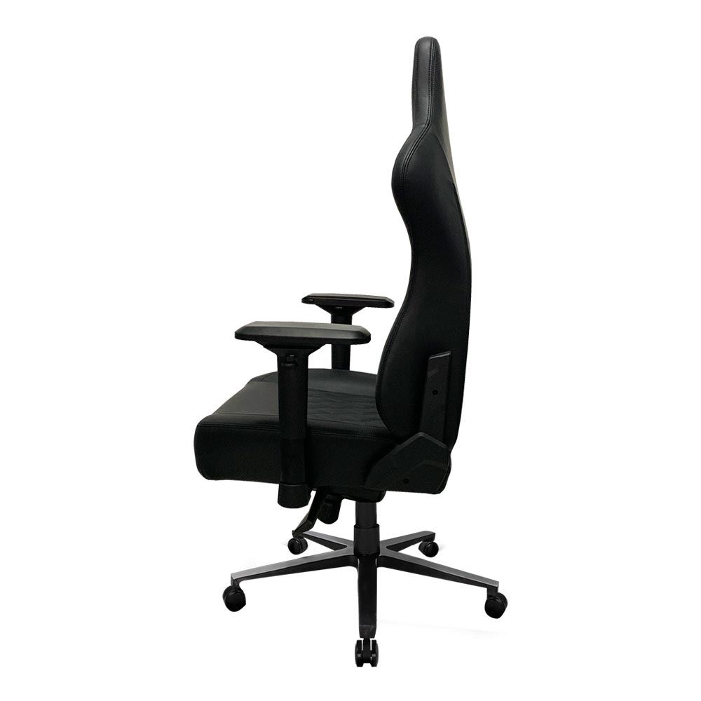 Inland Executive Ergonomic Chair - Black - Micro Center