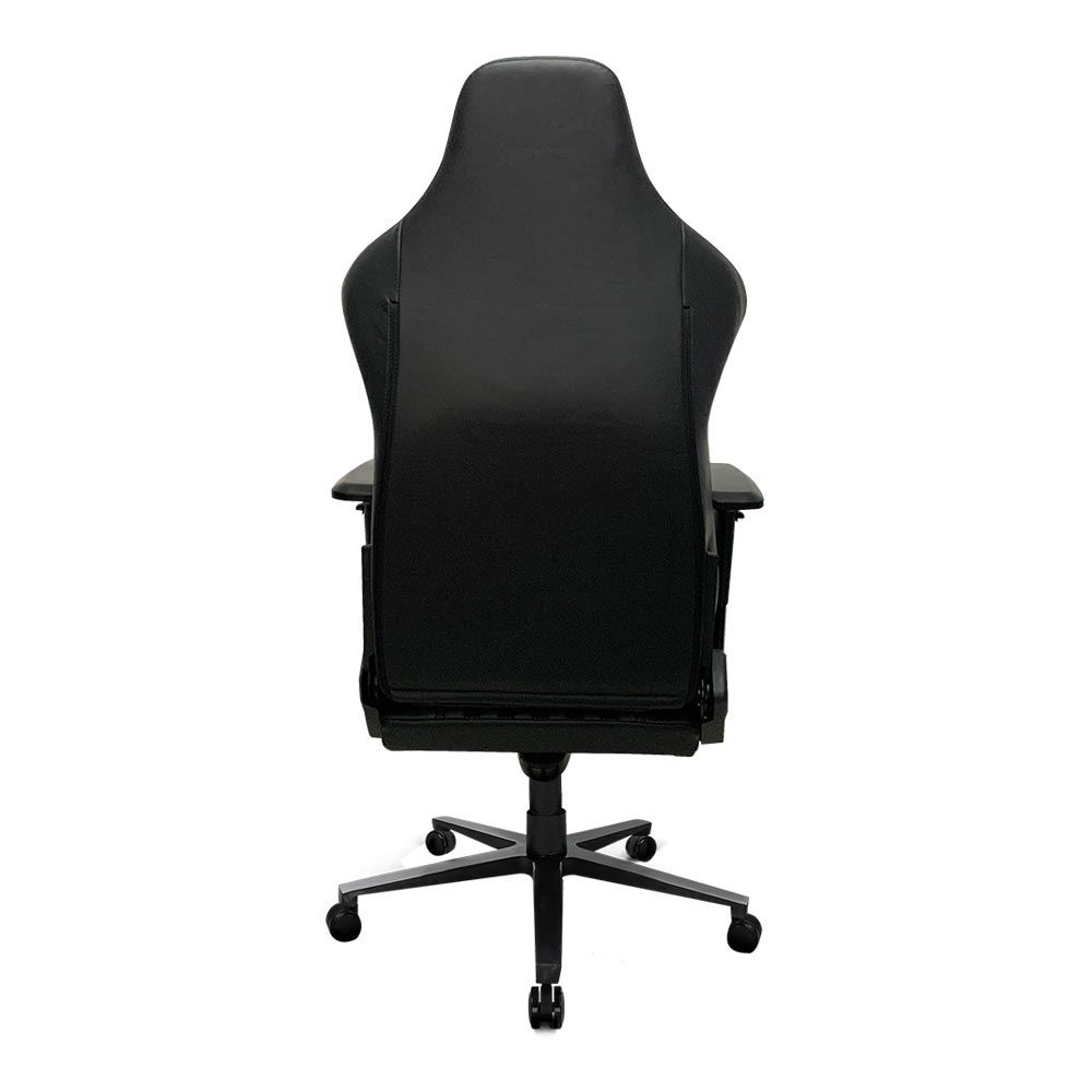 Inland Executive Ergonomic Chair - Black - Micro Center