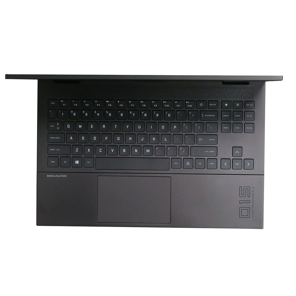 HP OMEN 15-en0013dx 15.6" Gaming Laptop Computer (Refurbished) - Silver ...