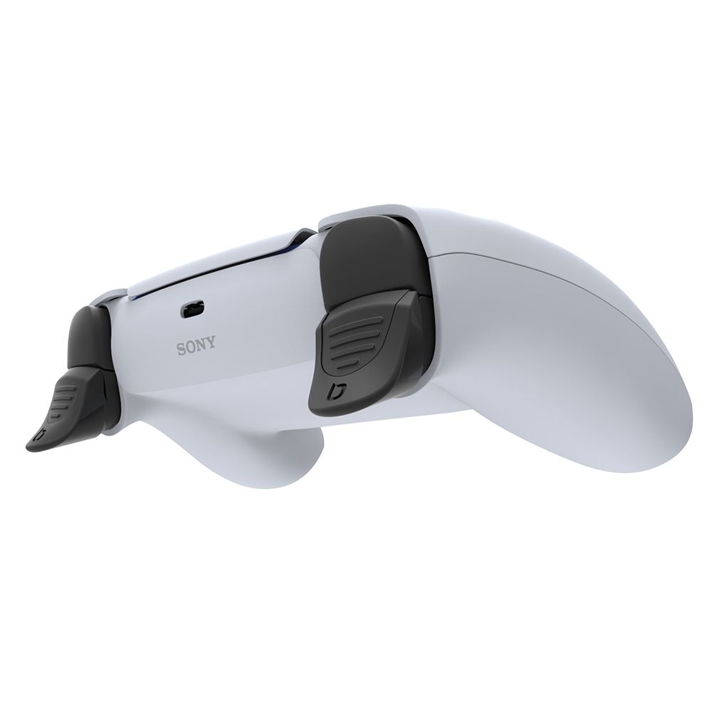 Dreamgear Quickshot Pro for PlayStation 5 - Micro Center